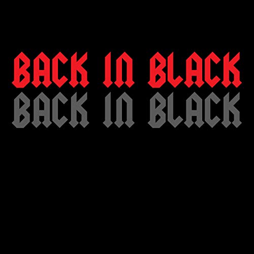 Play Back in Black by Back in Black on Amazon Music