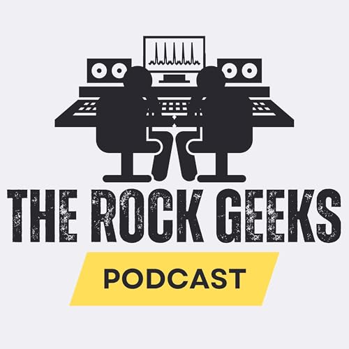 The Rock Geeks : Phil Greenwood and Julian Gallagher: Amazon.in: Books