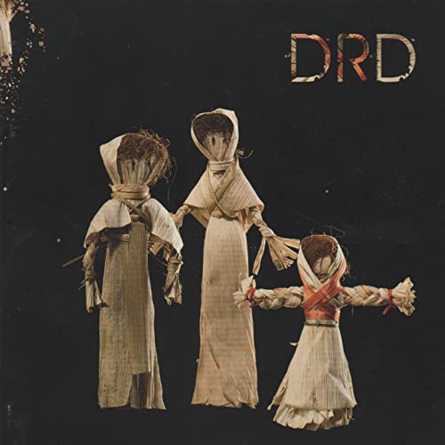 Play DRD by DRD on Amazon Music