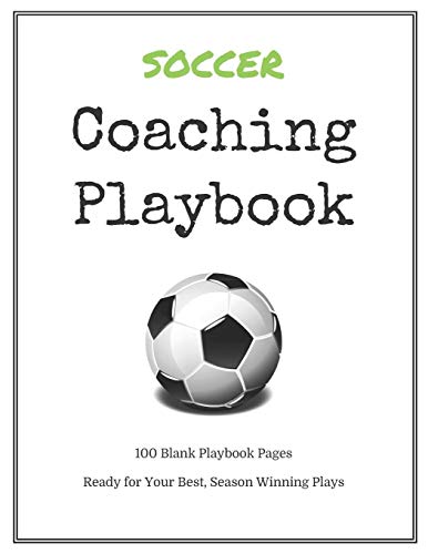 20 Best Soccer Coaching Books of All Time - BookAuthority