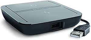 Plantronics MDA220 Switch for USB Headsets : Amazon.co.uk: Electronics ...
