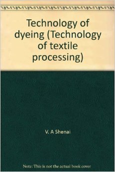 Amazon.in: Buy technology of textile processing Book Online at Low ...