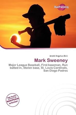 Amazon.co.jp: Mark Sweeney : 本