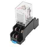 ・ブランド:Aexit・製造元:Aexit・モデル:modle・製造元/メーカー部品番号:f190412ae013678・製造国：中国、材質：プラスチック、金属、純重量：62g・パッケージ内容：1×電磁リレー;モデル：HH52P-L;メイン...