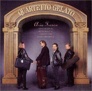 QUARTETTO GELATO - OPERA FANTASY (tba) -20bit - Amazon.com Music