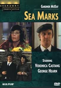 Amazon.com: Sea Marks (Broadway Theatre Archive) : Veronica Castang ...