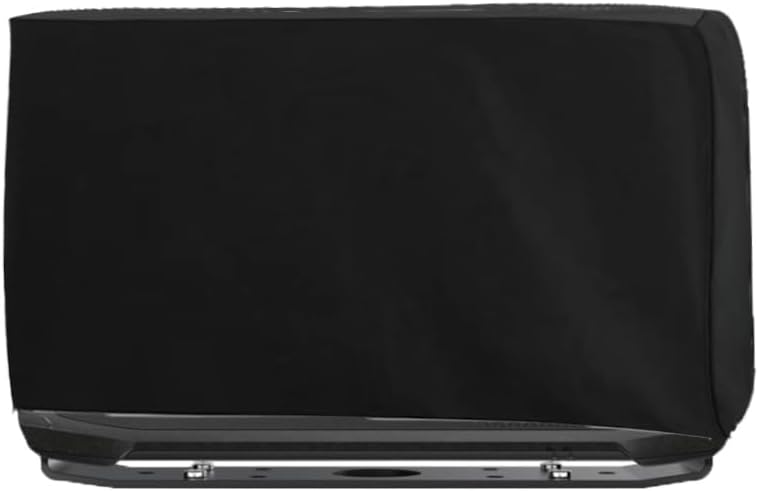 Amazon.com: Fishfinder Cover for Lowrance 9 inches Models（Black ...