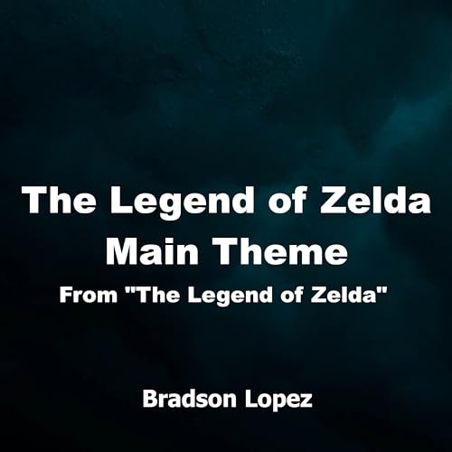 Amazon MusicでBradson Lopezのゼルダの伝説 メインテーマ【ゼルダの伝説】 (オーケストラバージョン)を再生する