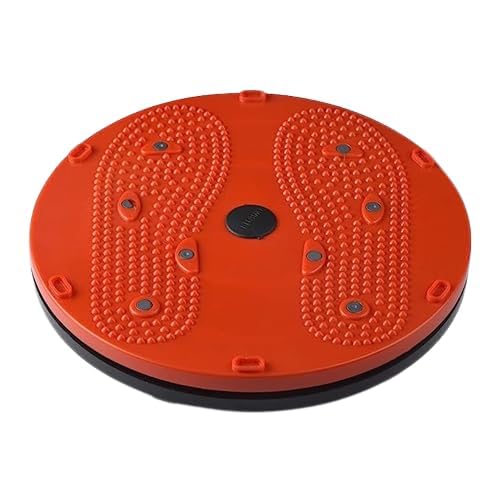 AROGYA MARKETING Tummy twister Abdominal| ab exerciser Toner Tummy Fat ...