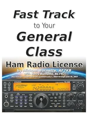 ARRL Extra Class License Manual for Ham Radio 13th Edition – Complete ...
