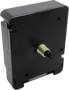 New Replacement HD-1688 Sheng Bang Radio Controlled UK MSF Automatic ...