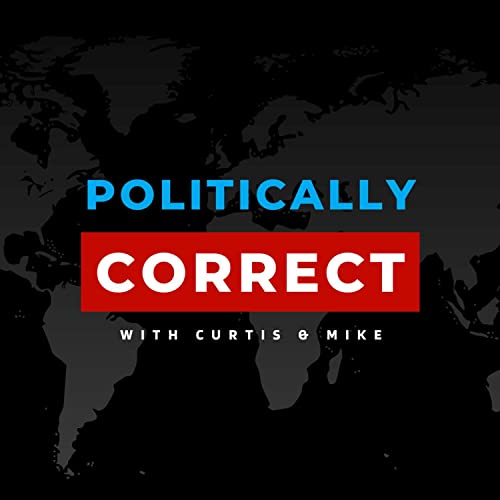 Politically Correct : Curtis Hinton & Mike Desborough: Amazon.in: Books