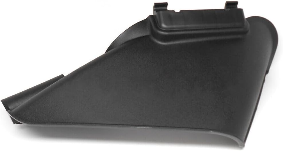 Amazon.com : KINGDOM HARVEST for Cub Cadet Side Discharge Chute ...