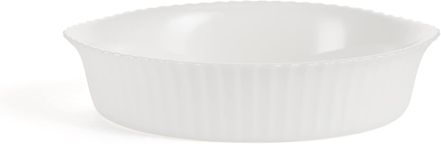 Luminarc Set of 2 Oven-Proof Dishes for Individual Crème Brulee ...