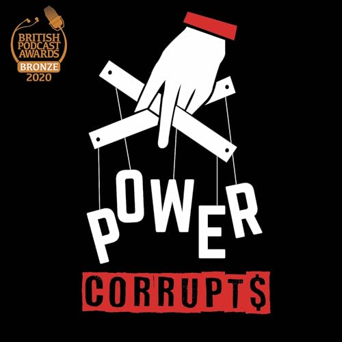 Amazon.com: Power Corrupts : Brian Klaas: Books