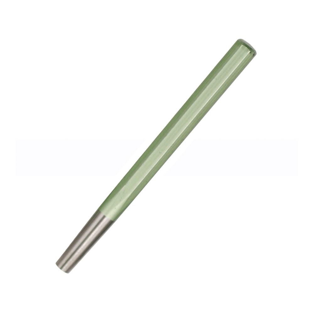 Wiha 12422 Heavy Duty Solid Tapered Pin Punch, Metric, 10mm x 150mm ...
