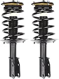 ・ブランド:ECCPP・製造元:ECCPP・モデル:struts coil spring・製造元/メーカー部品番号:800471-5211-1555371・適合車種 - クイックストラットショックアセンブリ 2000 2001 2002 2...