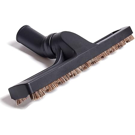 Amazon.com: ANBOO 32mm 1 1/4 inches Vacuum Hardwood Floor Attachment ...