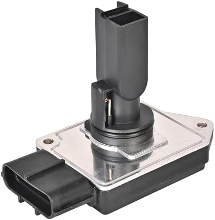 Amazon.com: Mass Air flow Sensor Meter MAF Sensor Compatible with 01-05 ...