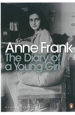 Amazon.com: [The Diary of a Young Girl: The Definitive Edition] (By ...