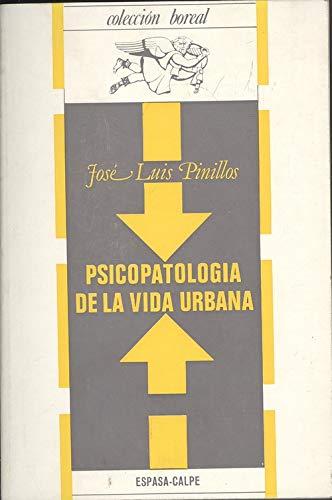 Amazon.in: Buy Psicopatología de la vida urbana Book Online at Low ...