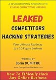 【発売日：2023年09月03日】・製造元:Sorin DUMITRU | CompetitorsHackers.com