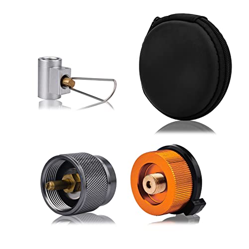 Gas Adapter Camping – The 16 best products compared - Outdoors Magazine