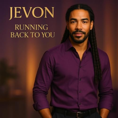 Play Running Back to You by Jevon on Amazon Music
