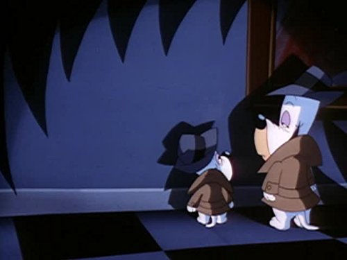 Watch Droopy, Master Detective - Season 2 | Prime Video