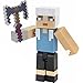 Greta (Minecraft Dungeons) 3.25 Inch Figure : Amazon.es: Juguetes y juegos