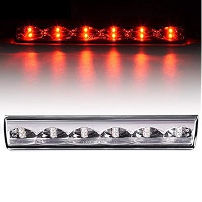 Car & Truck LED Brake Light Bulbs PIT66 Third Brake Light Truck Cap ...