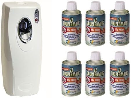 zz coopermatic carrefour: soluciones insecticidas para tu hogar - Mi Hogar