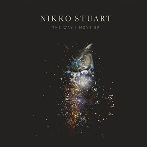Amazon.com: The Way I Move - EP : Nikko Stuart: Digital Music
