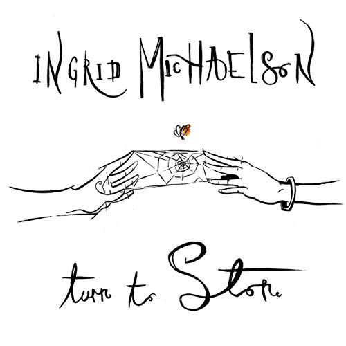 Turn To Stone von Ingrid Michaelson bei Amazon Music - Amazon.de