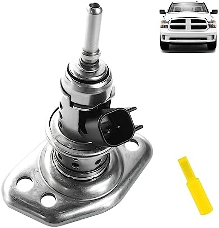 Amazon.com: YEHERIT Diesel Exhaust Fluid Injector, DEF Injector ...