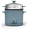 Amazon.com: bella 16 Cup Rice Cooker with Steamer, Dishwasher Safe ...