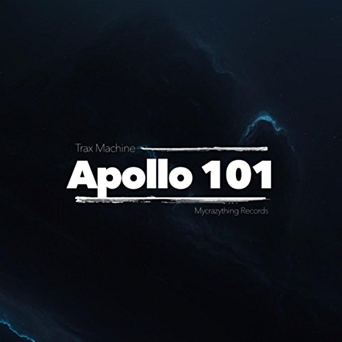 Amazon.com: Apollo 101 : Trax Machine: Digital Music