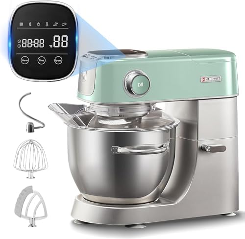 Amazon.com: Instant Pot Instant Stand Mixer Pro,600W 10-Speed Electric ...