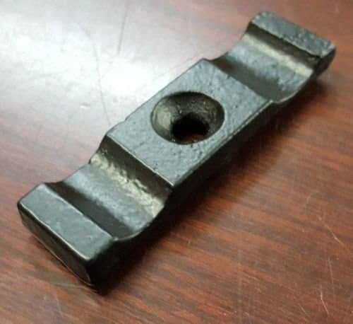 fiXte Antique Black Turn Button Thumb Catch Latch for Gates, Sheds ...