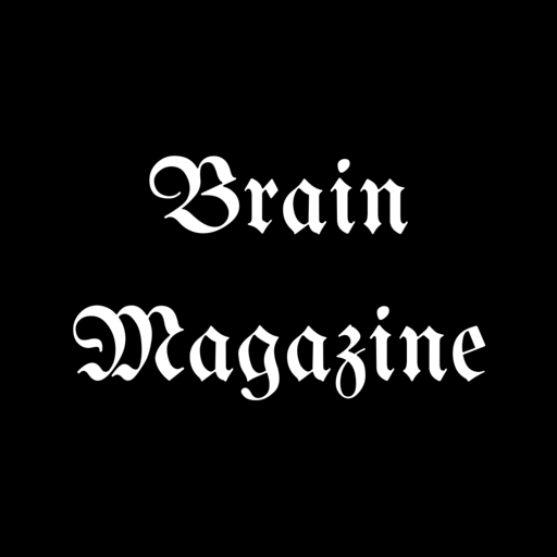 Brain Magazine Volumen I - App on Amazon Appstore