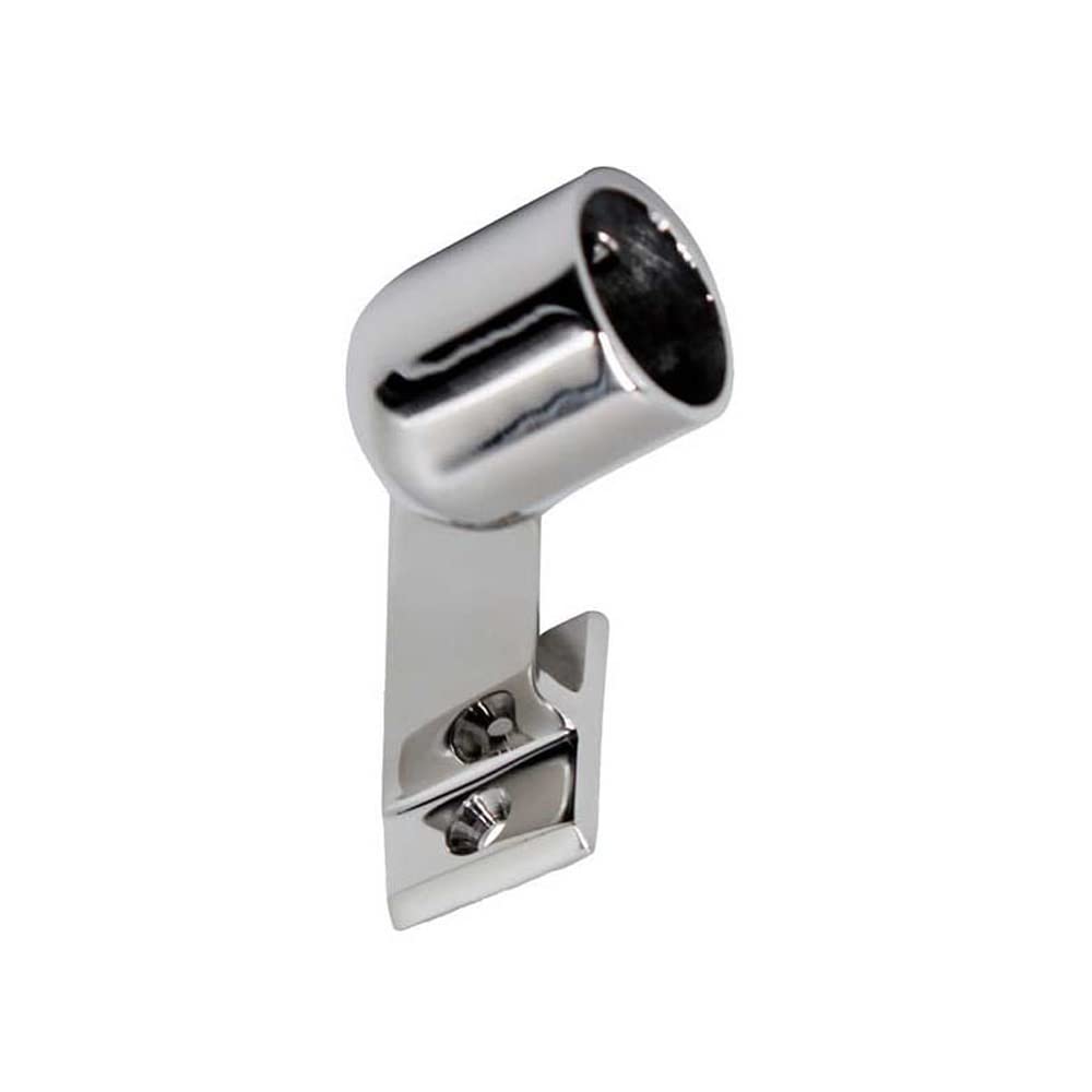 Snapklik.com : SEIWEI Boat Hand Rail Fitting End Stanchion 316 ...