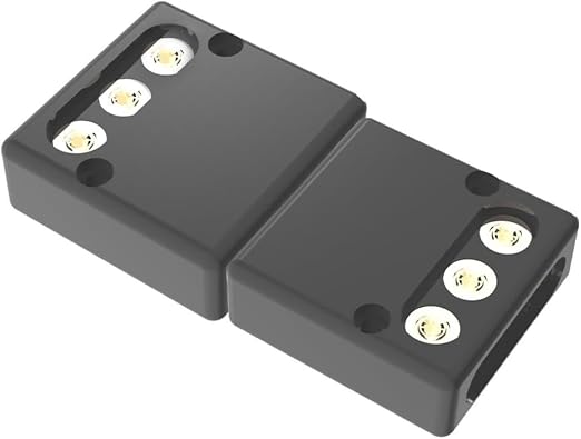 Amazon.com: Quick-Release Power Connector for Car Amps & Powered ...