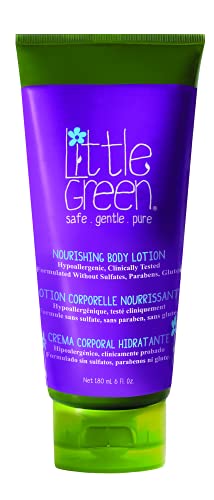 11 Best Body Lotion For Kids of 2022