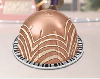 Amazon.com: Nespresso Vertuoline Gingerbread Pods : Grocery & Gourmet Food