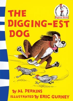 Dr. Seuss Beginner Books Collection - Set of 3 Books (Titles Include ...