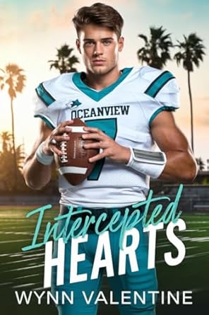 Amazon.com: Intercepted Hearts: A Small-Town, Enemies-to-Lovers ...