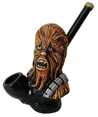 Top 10 Best Star Wars Smoking Weed : Reviews & Buying Guide - Katynel