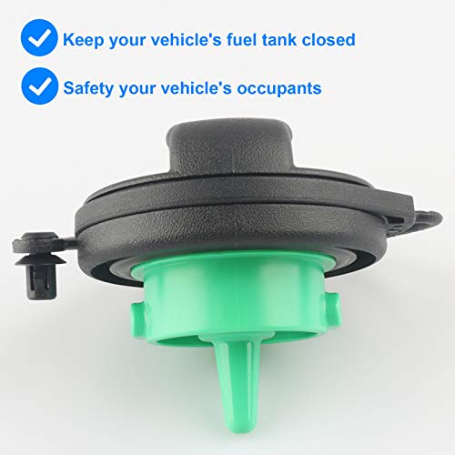 The 30 Best Automotive Replacement Fuel Tank Caps of 2025 [Verified ...