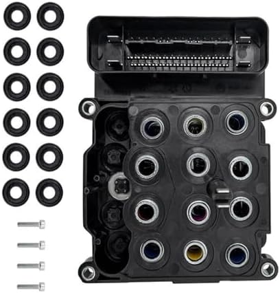 Amazon.com: ABS Control Module 68228991AD 68193650AC 68193650AD ...