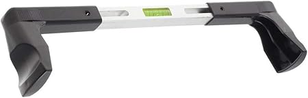 Amazon.com: Front End Alignment Steering Wheel Holder Tool : Automotive